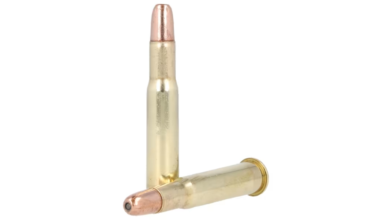 The calibers that have been passed down through generations