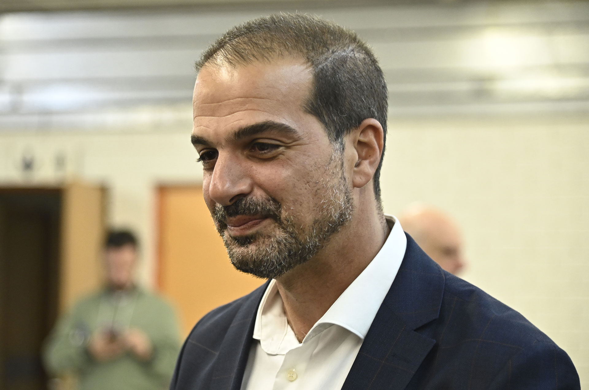 Σακελλαρίδης για Τσίπρα: Η Ελλάδα δεν χρειάζεται μια πολιτική «σούπα ...
