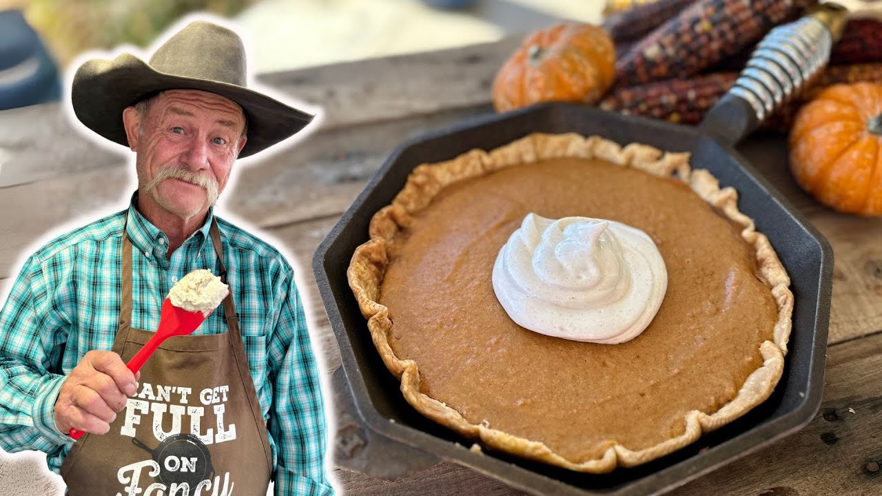 How to Bake the Perfect Sweet Potato Pie Every Time