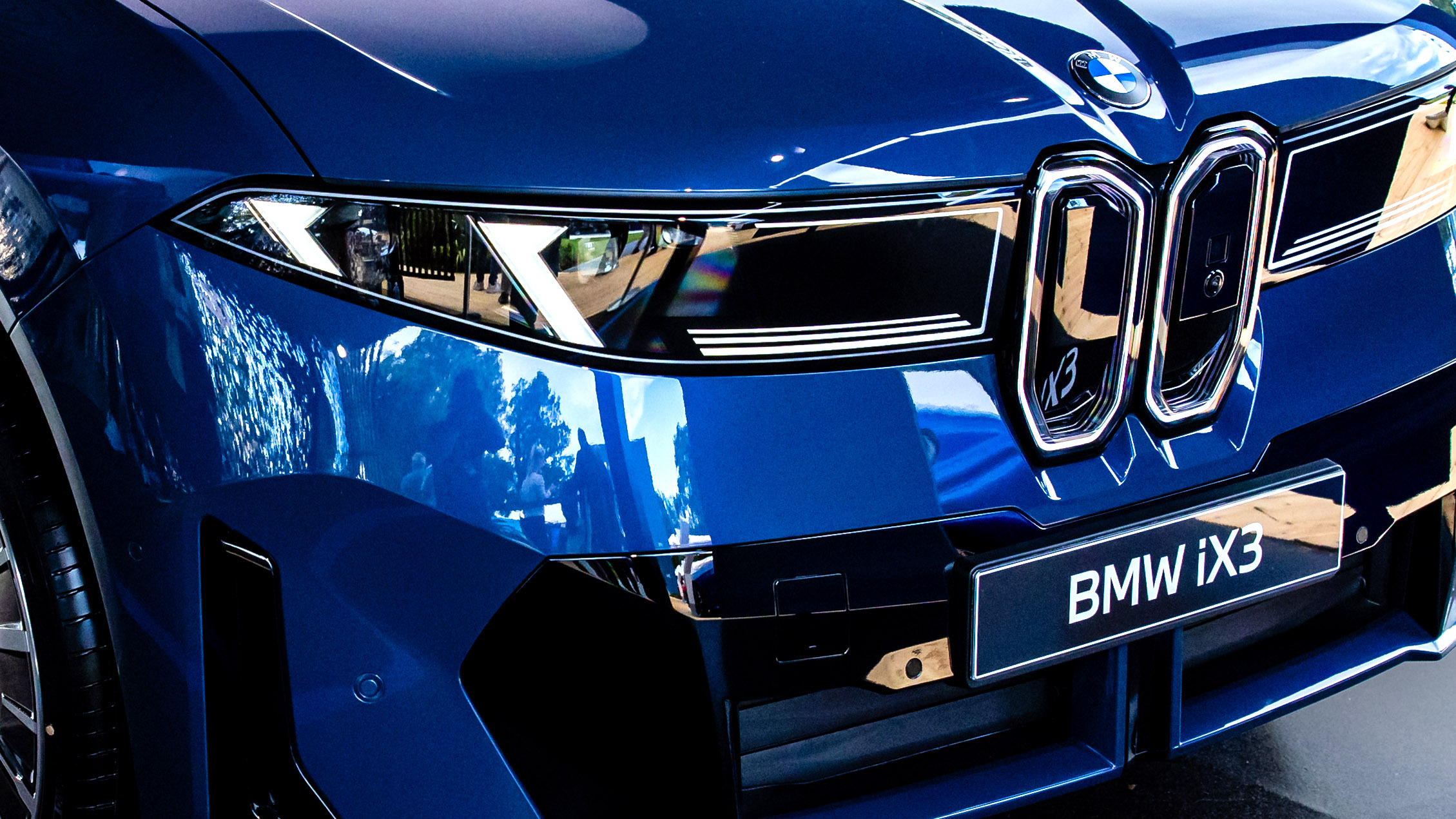 BMW Is Launching Cars “Like Pretzels” And Says Even China Can’t Keep Up