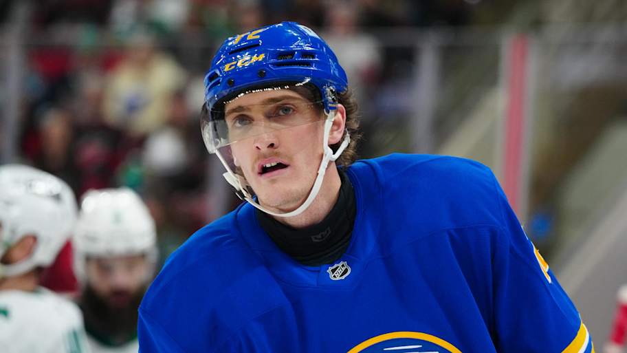 Sabres Star Could Score 50 Goals