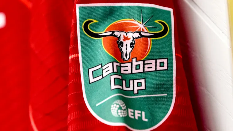 Is there extra time in Carabao Cup? Rules on penalties, replays and ...