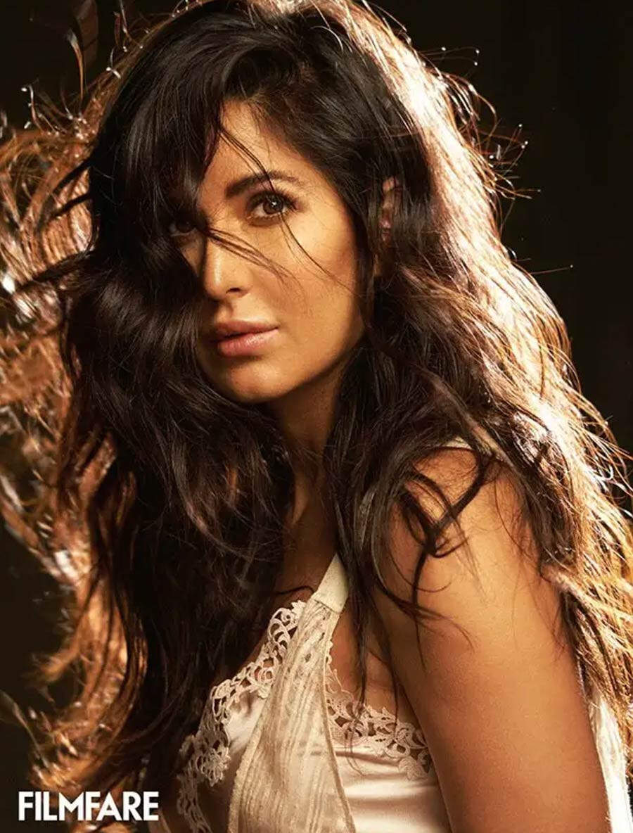 Filmfare Flashback: When Katrina Kaif Spoke on Family and Motherhood