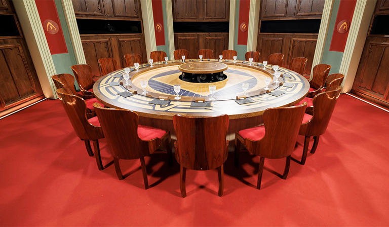 Think you have what it takes? – The Traitors Ireland looking for season ...