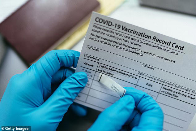 CDC vaccine panel votes against recommending Covid shots for ALL Americans