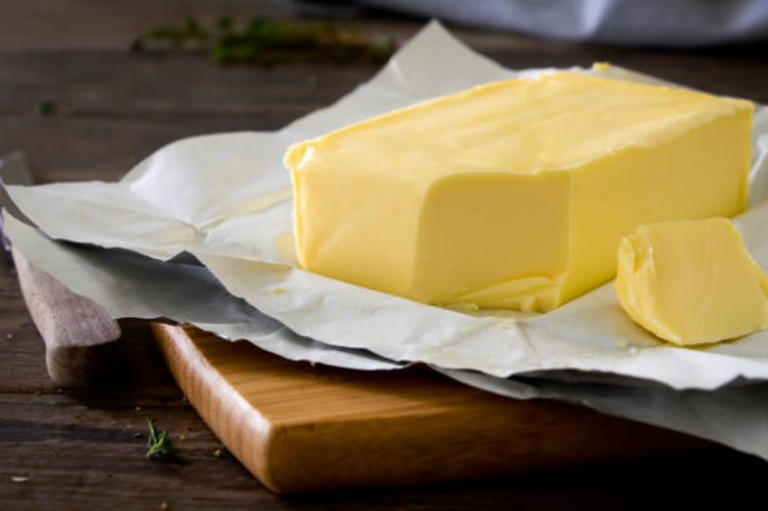 Warning for Tesco, Sainsbury's, Asda shoppers buying blocks of butter