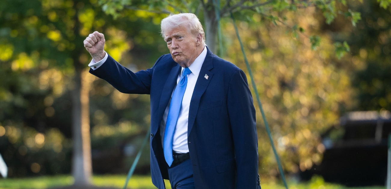 Donald Trump : voici le montant réel de toute la fortune du Président ...