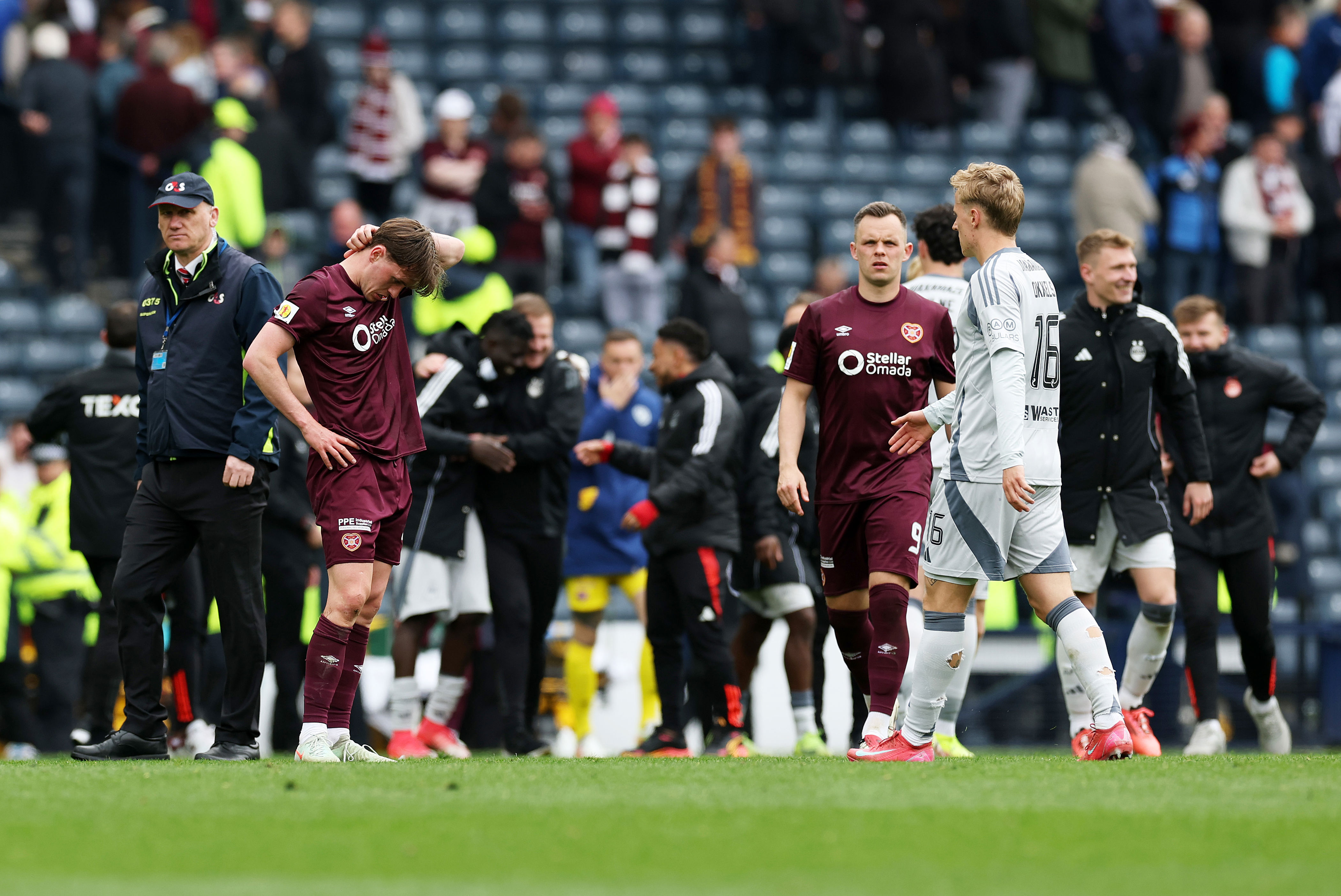 Michael Stewart cites two transfers Rangers should've made as Celtic ...