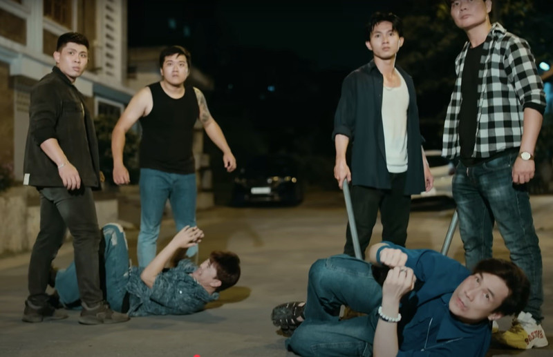 Sơn Tùng M-TP lên tiếng