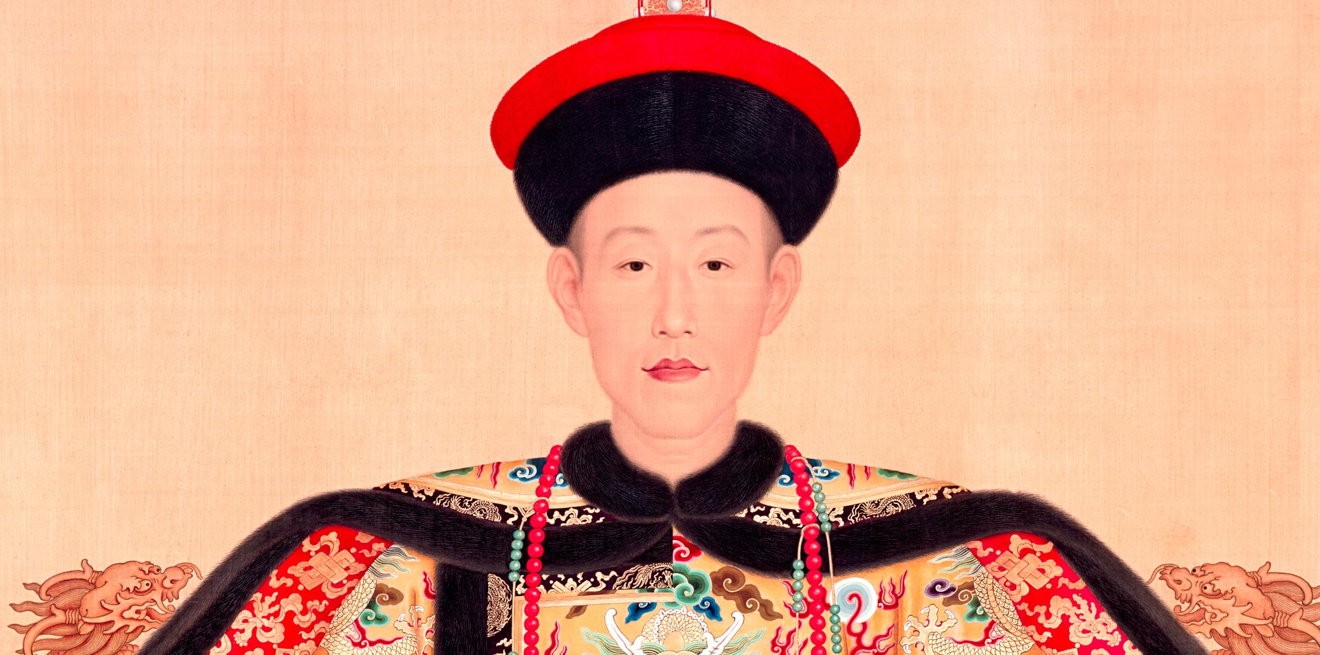 Kings and Emperors Known for Their Excess