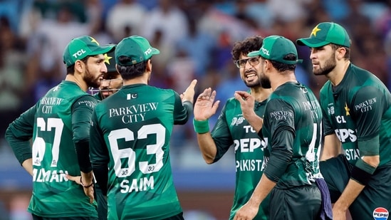 Pakistan vs Sri Lanka Live Streaming, Asia Cup 2025 Super Four: When ...