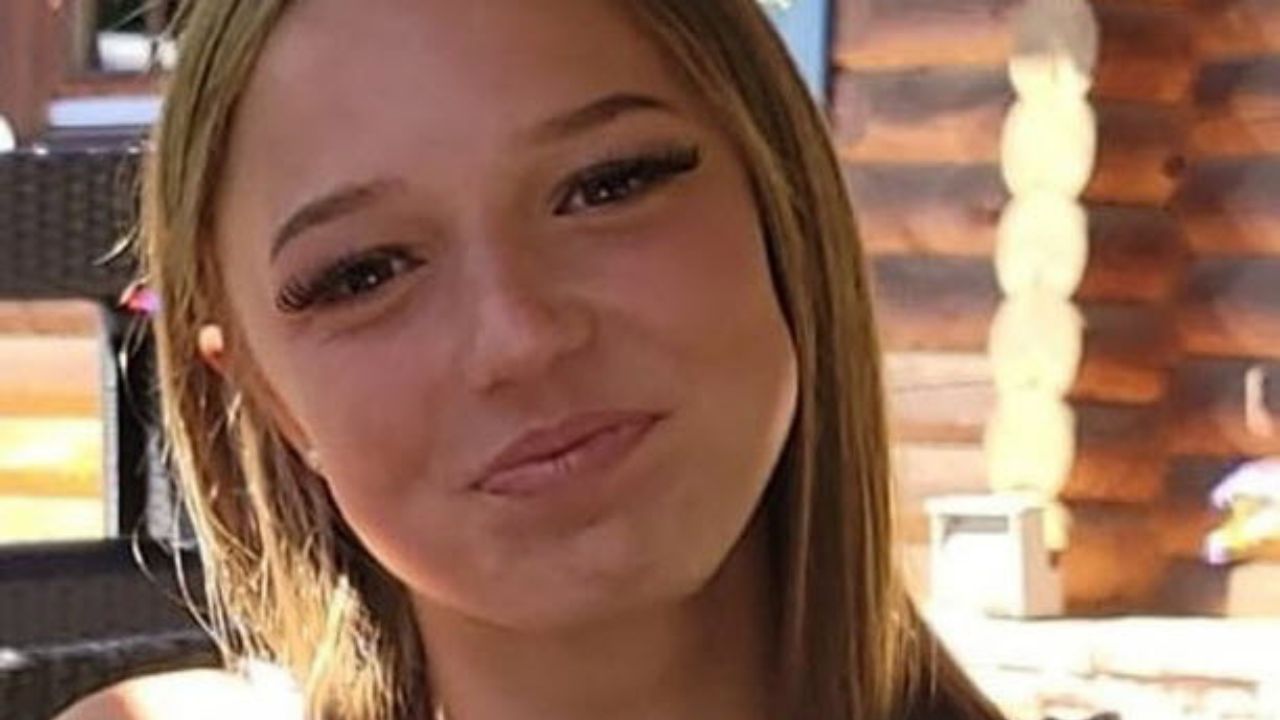 “An non pas encore lui !” : plus de 2 ans après la mort de Lina, ses ...