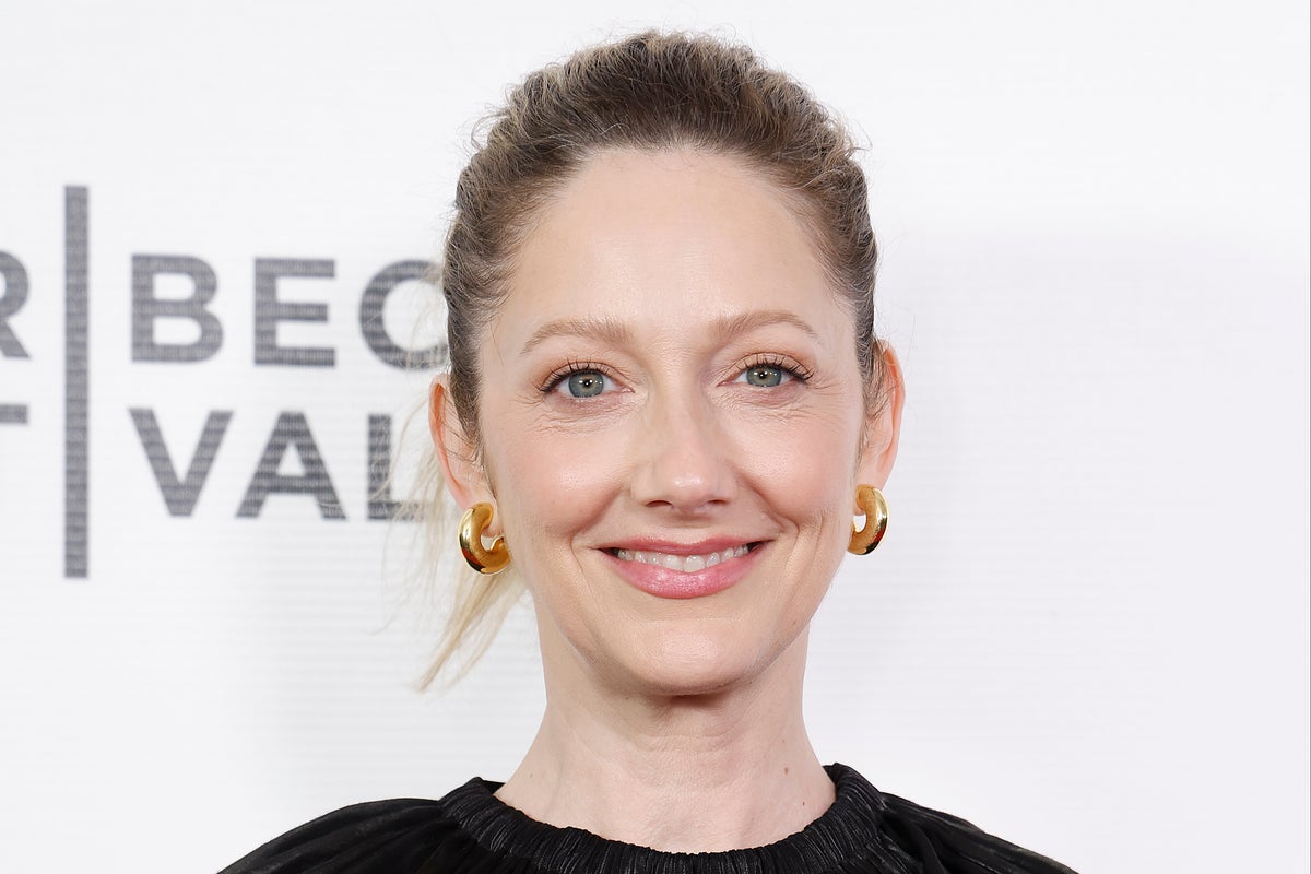 Judy Greer says Hollywood isn’t accommodating of perimenopause as it’s ...