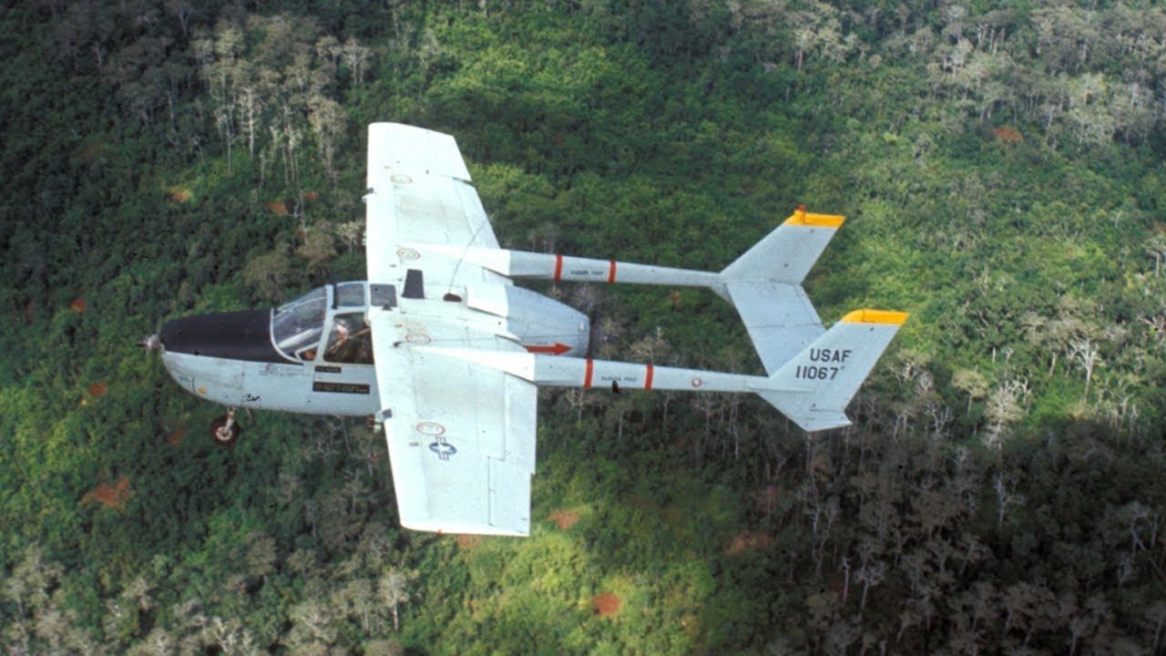 He Knew Too Much - The Insane Rescue of Most Important Man Shot Down in ...