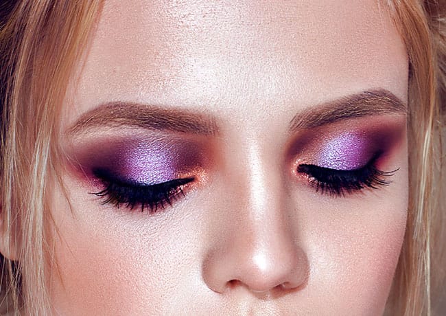 Stop Doing These Eye Makeup Mistakes If You Want To Look Younger After 50