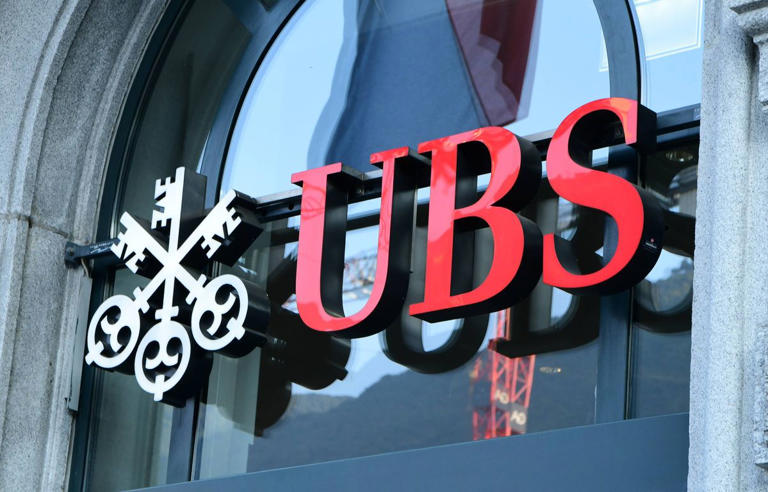 La banque UBS va payer 835 millions d’euros à la France après un litige