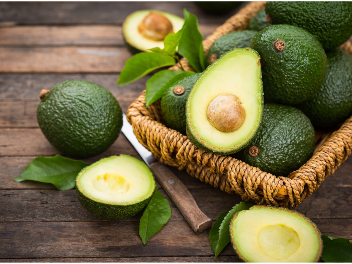 Eating avocados daily: blood sugar control, memory, weight loss and ...