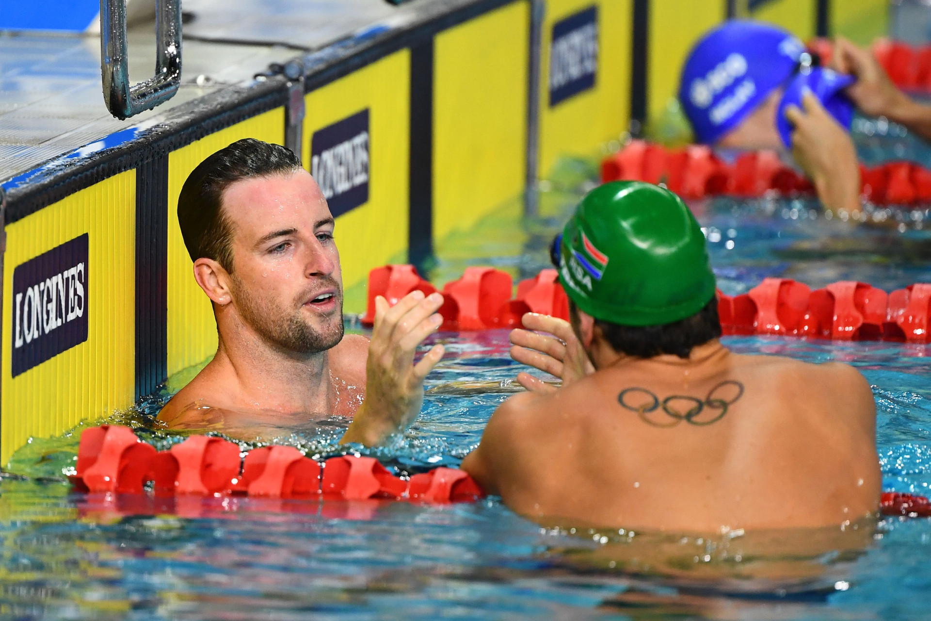 The Enhanced Games: where athletes are encouraged to use banned drugs