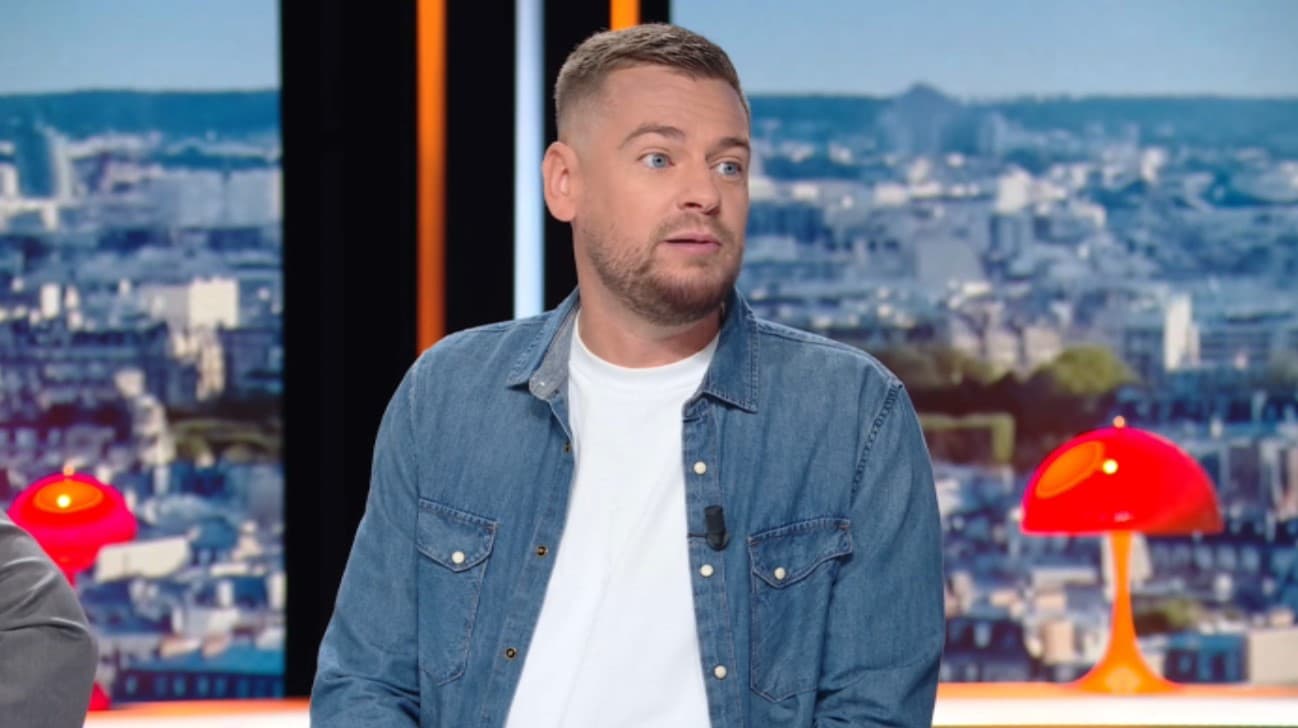 "Traîné dans le sang des taureaux": Jeremstar raconte son action en ...