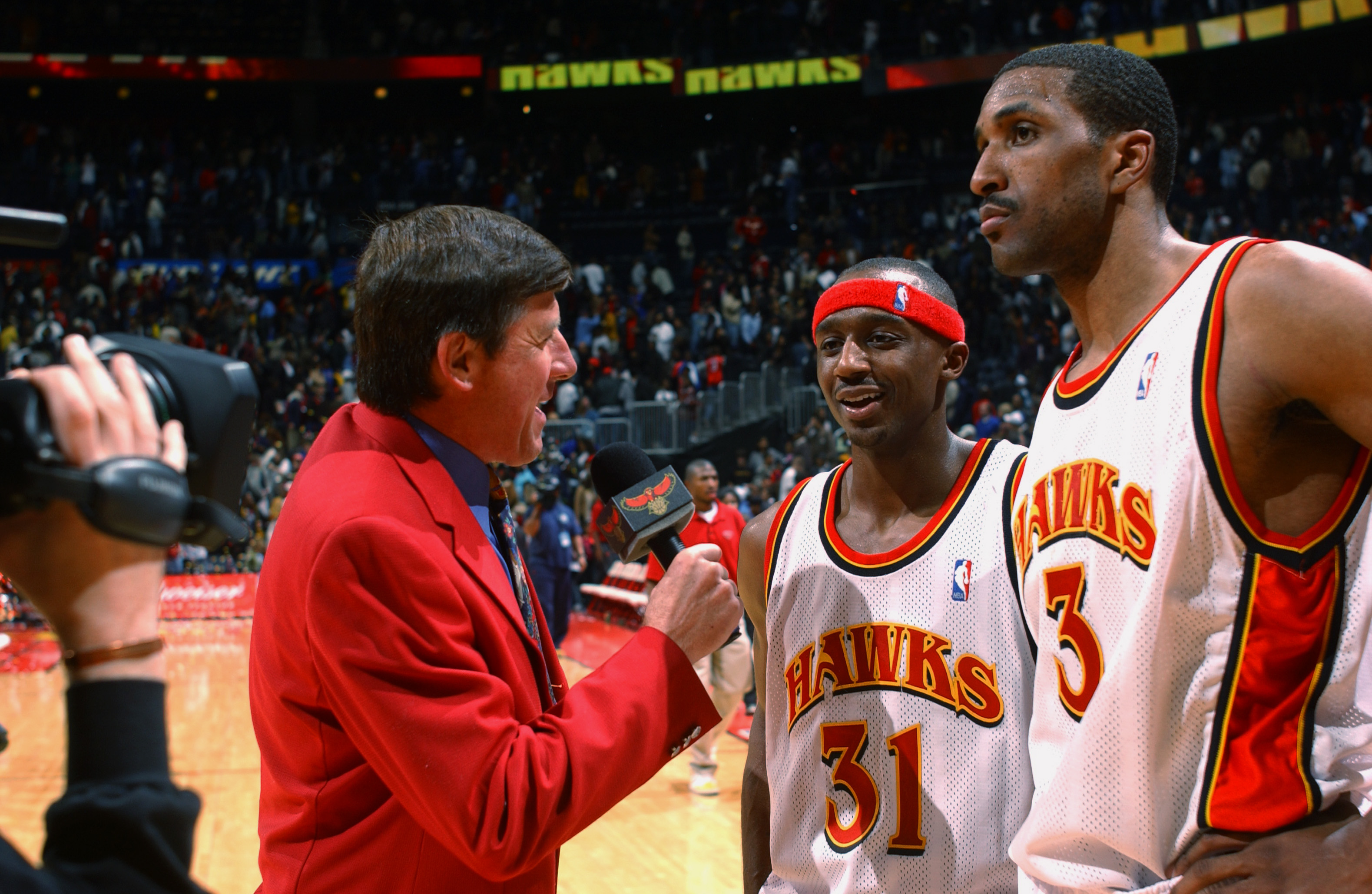 25 in 25: Nos. 16 to 11 of best Hawks of last 25 years