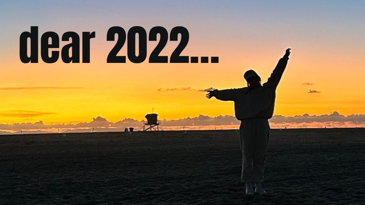 Reflecting on the year and lessons learned