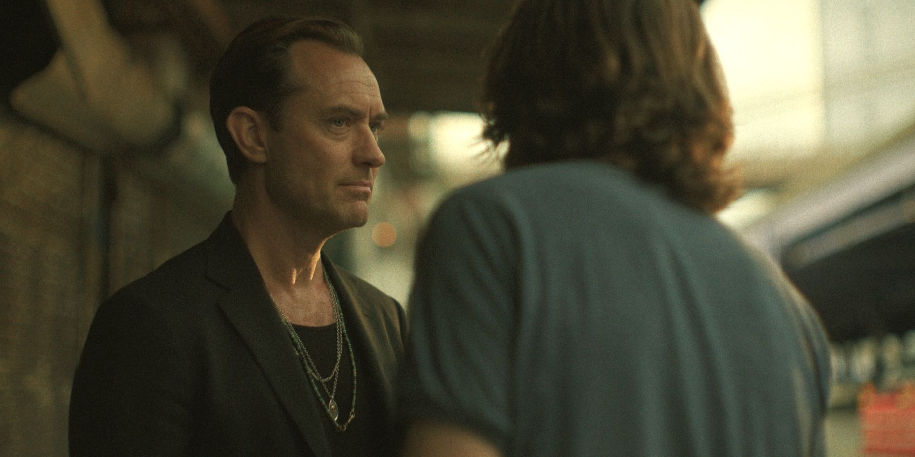 Black Rabbit: Jake's Actions Reveal Him as the True Villain