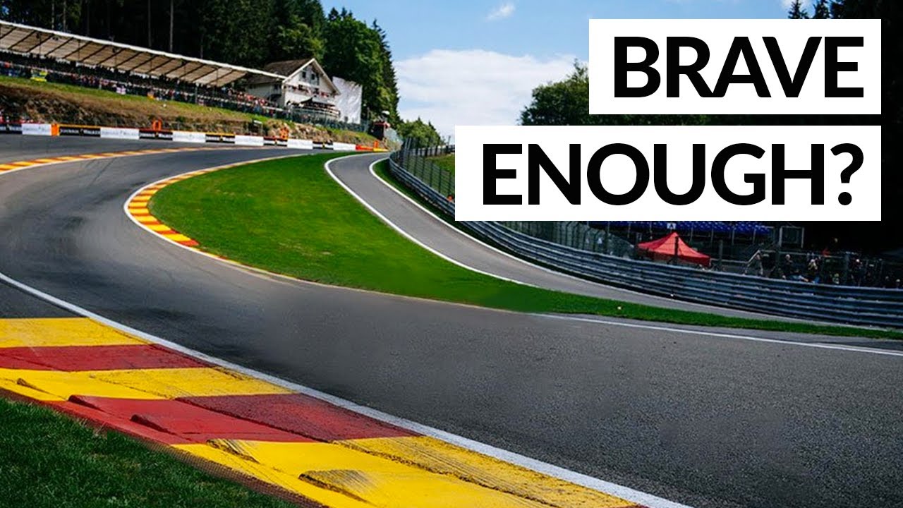 Mastering Fast Corners – Stay Committed, Stay Fast