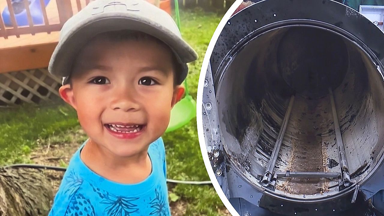 $100 million lawsuit filed after death of 5-year-old boy in Michigan ...