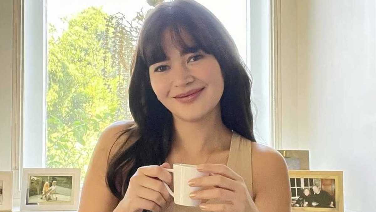 Bela Padilla on Brice Hernandez's admission of "substandard" projects: "Literally walang hiya"