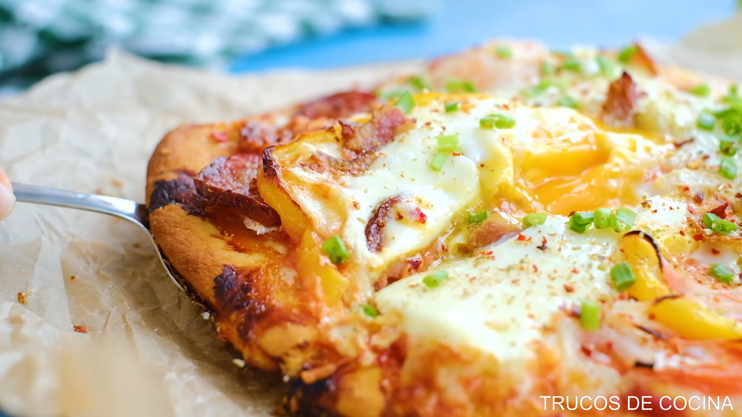 6 Ideas de Pizza con Recetas Incluidas