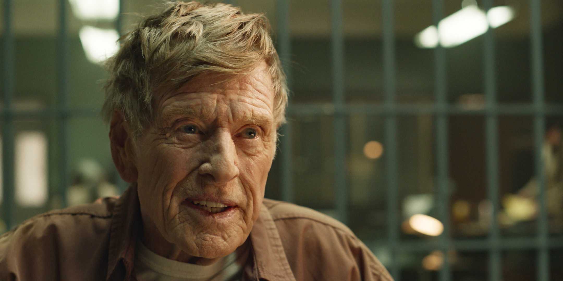 Robert Redford's Final Role: A Fitting End to a Legendary Career