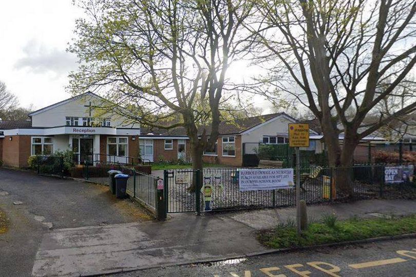 Nursery releases statement after tragic death of two year old boy