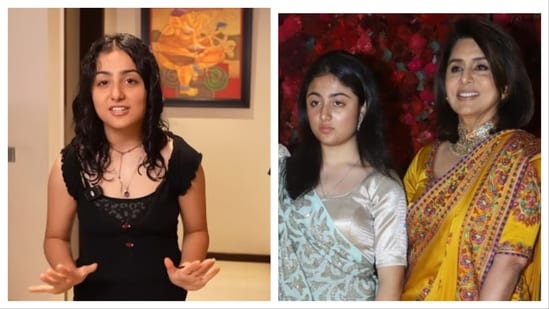 Samara Sahni, Riddhima Kapoor Sahni’s daughter, breaks silence on viral ...