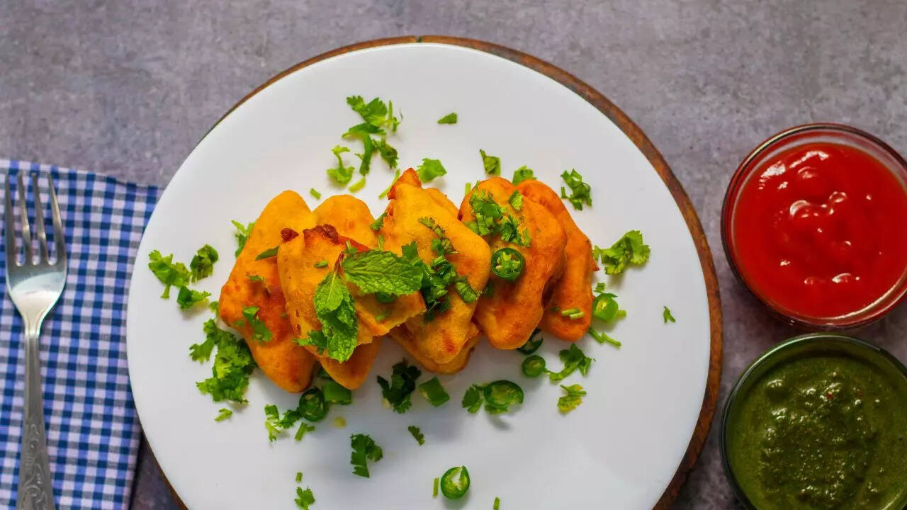 5 Home-style delights that can be made using curdled milk
