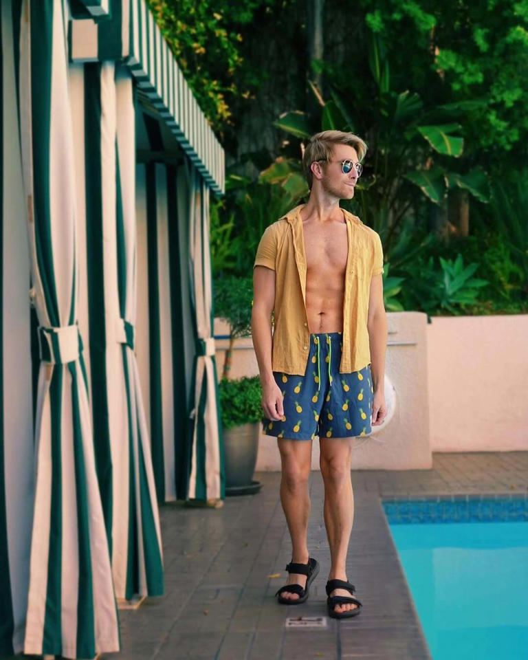 Mike Heslin's husband sues for wrongful death