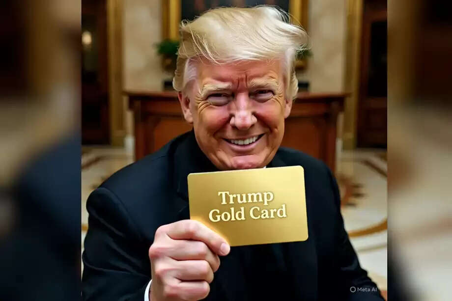 Trump Gold Card: What are the fees and benefits of the "Trump Gold Card ...