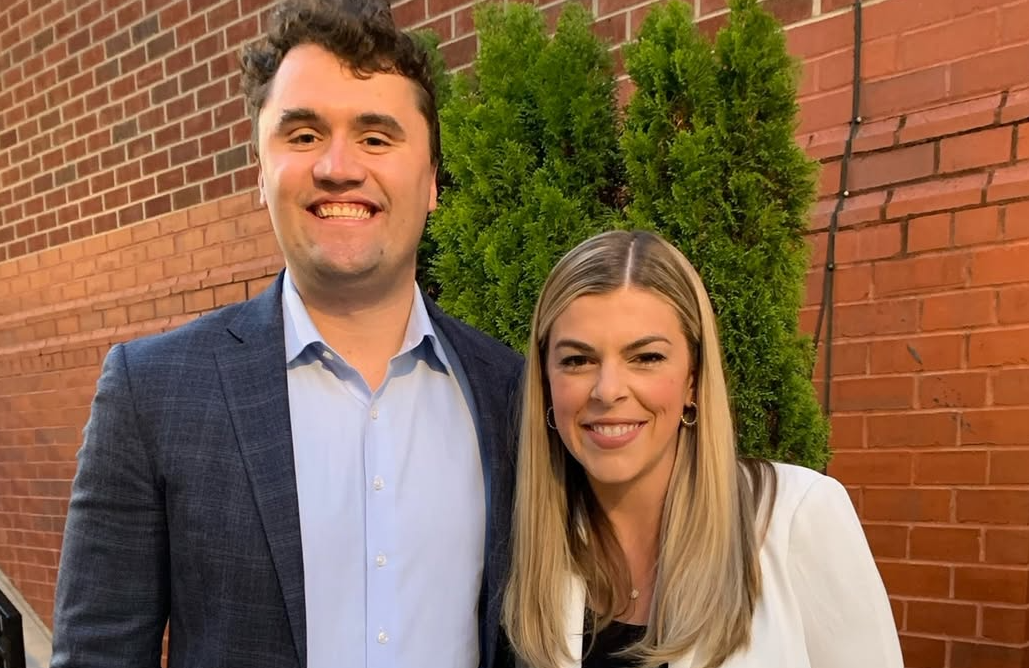 Who is Allie Beth Stuckey? Age and more about conservative commentator ...