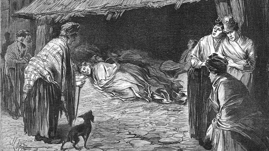 Has Jack the Ripper Finally Been Identified? New DNA Evidence Sparks Debate