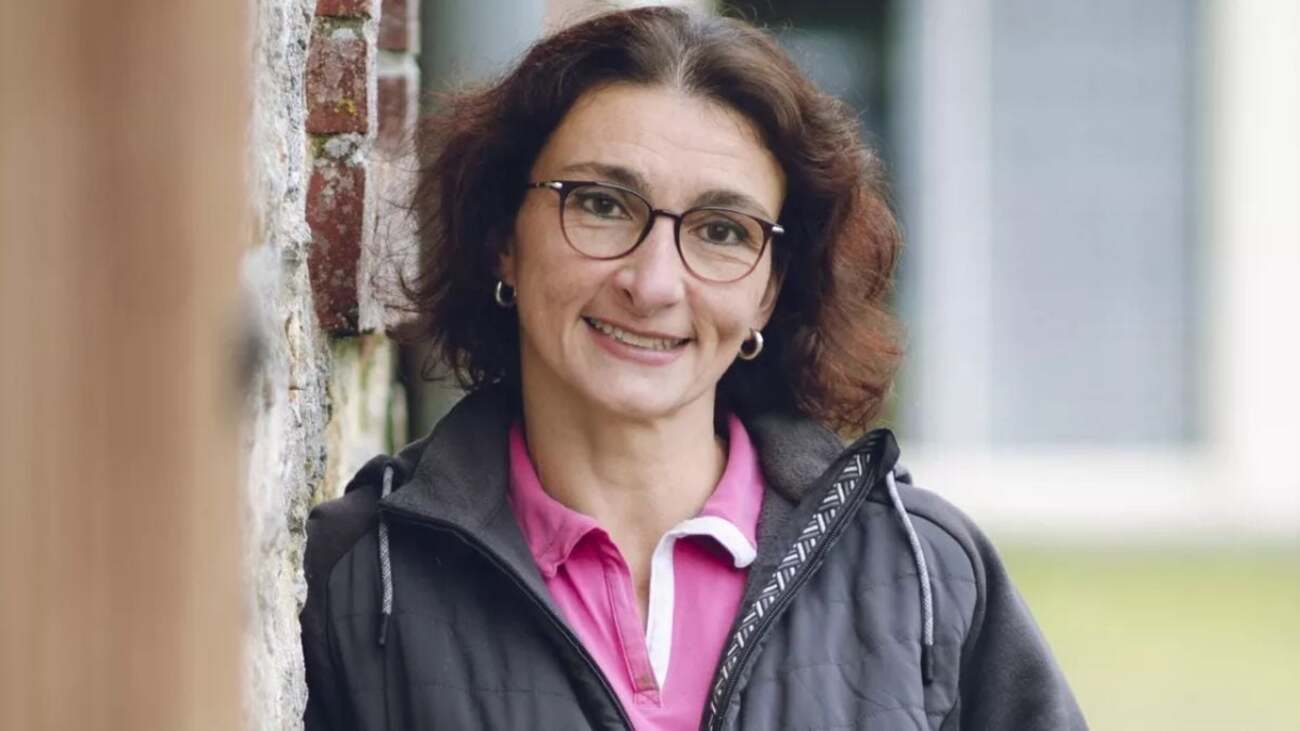QUESTION DU JOUR. ADP : Géraldine qui oublie son second prétendant car ...