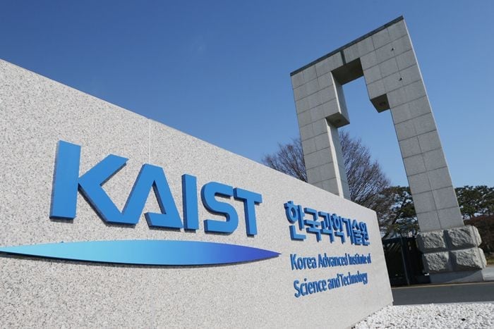 KAIST AI College seeks 100 students, receives only 6 applicants