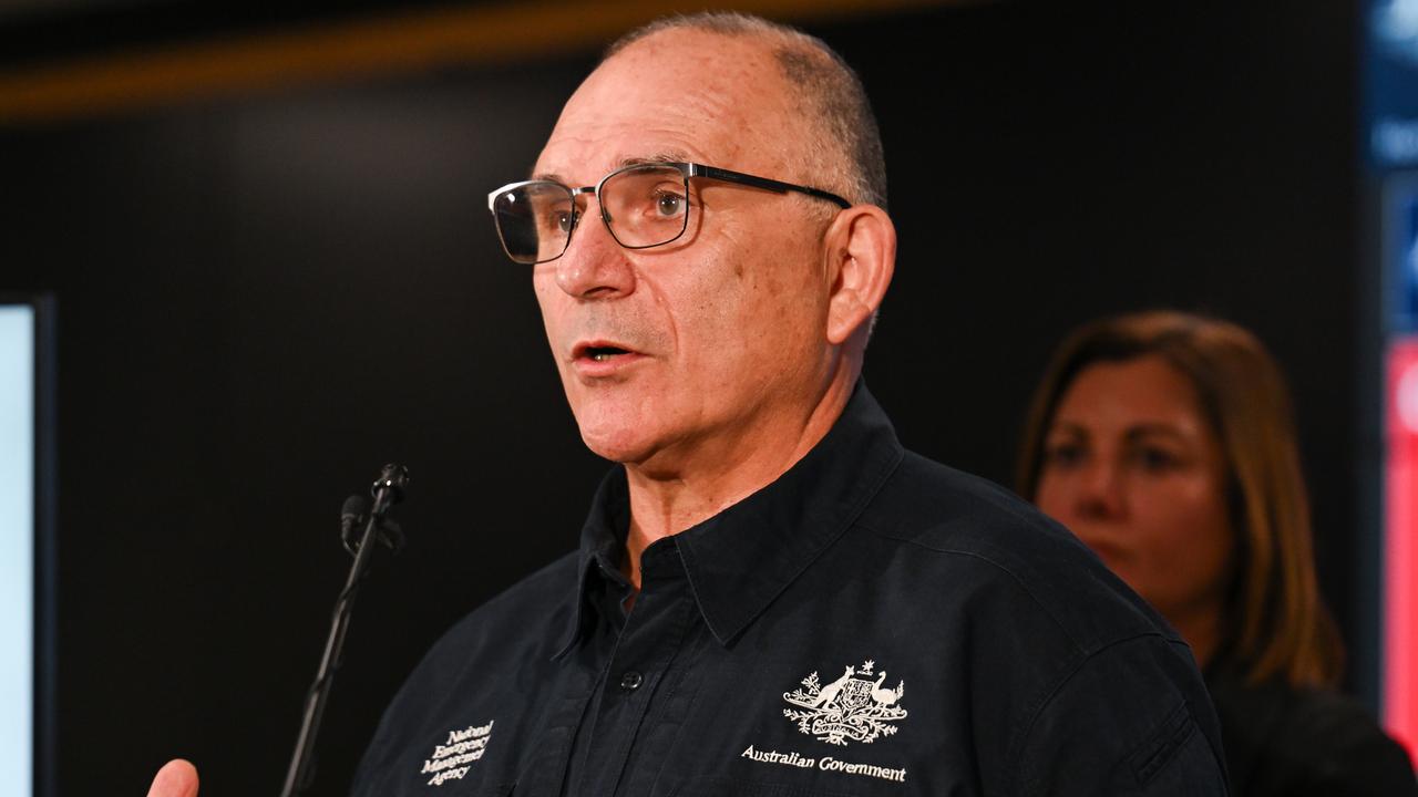 Big call on using Defence during disasters