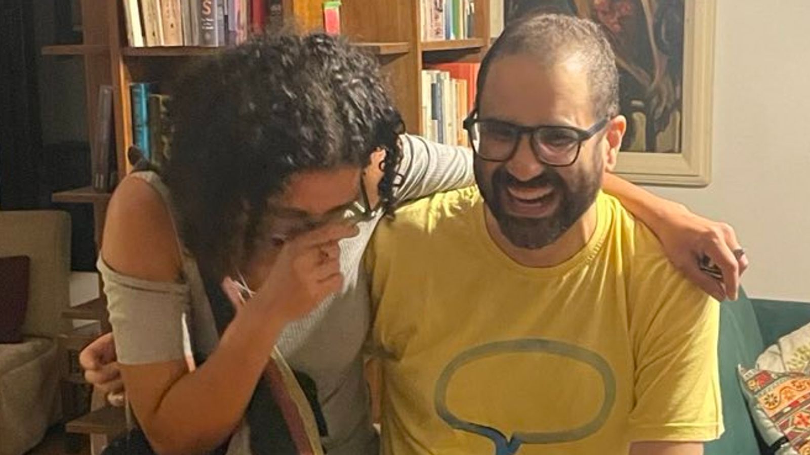 Foreign secretary orders review of 'serious failures' in case of ...