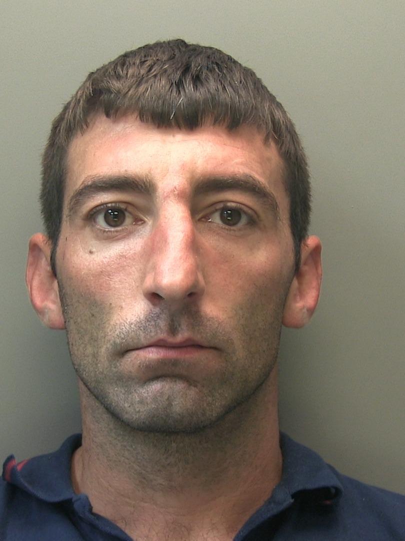 Police re-issue appeal to locate wanted man