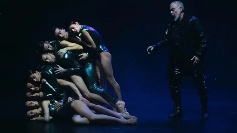 Greek National Opera Ballet to make historic debut in South Africa