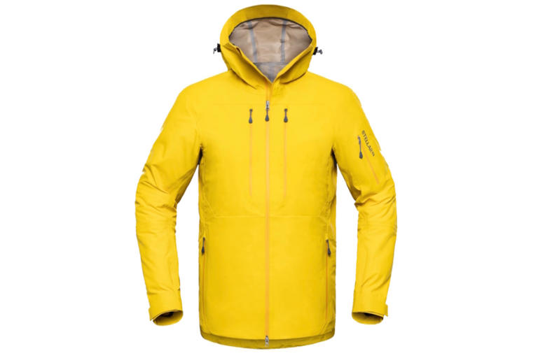 The Best Ski Jackets for Men for 2025