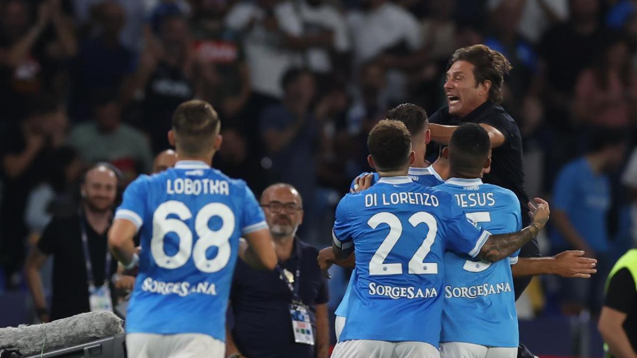 Altamura: "Due azzurri non convincono: il primo è in un loop negativo ...