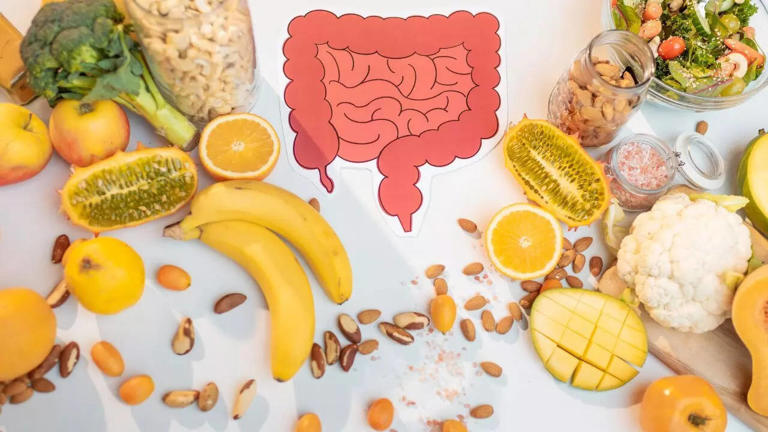 Boost gut health and digestion naturally with these 10 high-fibre foods