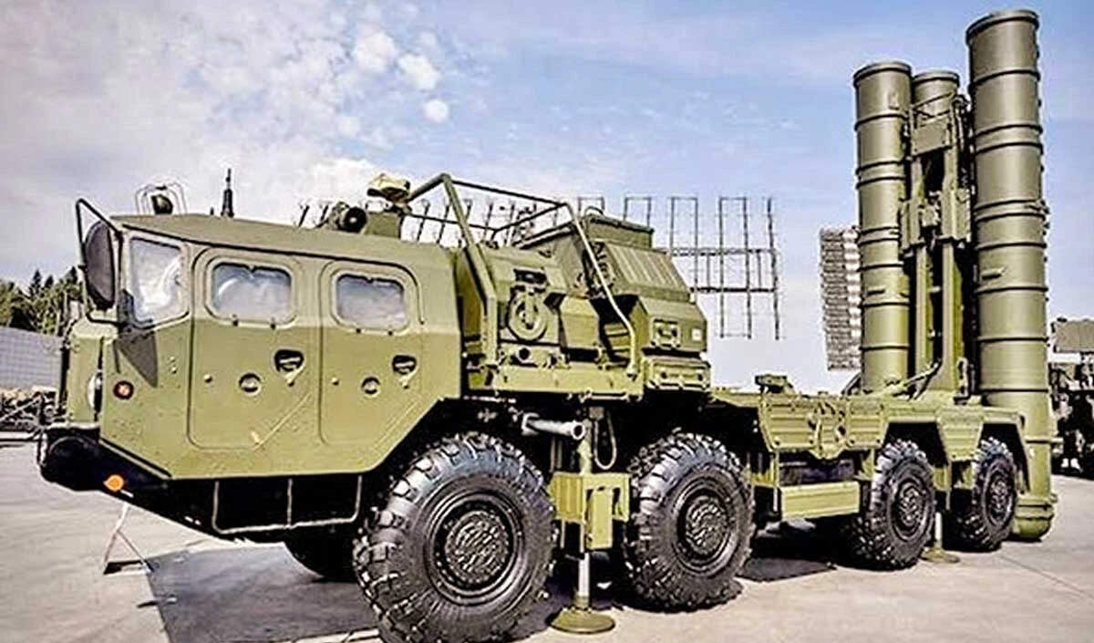 India's Defense Strategy: The Role of Russian Military Technology