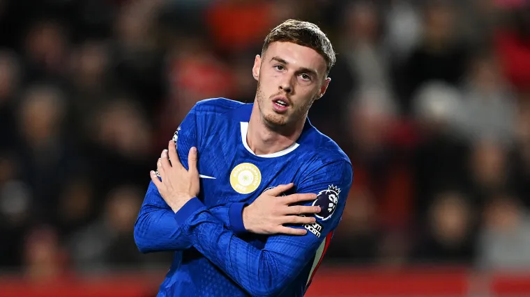 Nottingham Forest vs. Chelsea lineups: Predicted starting XI, team news ...