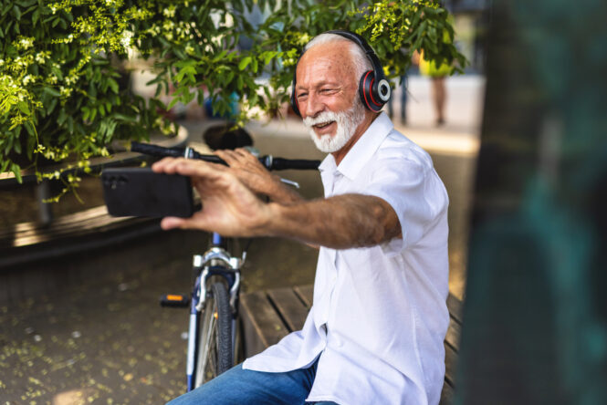 You’re doing better than most if you can still do these things past 50